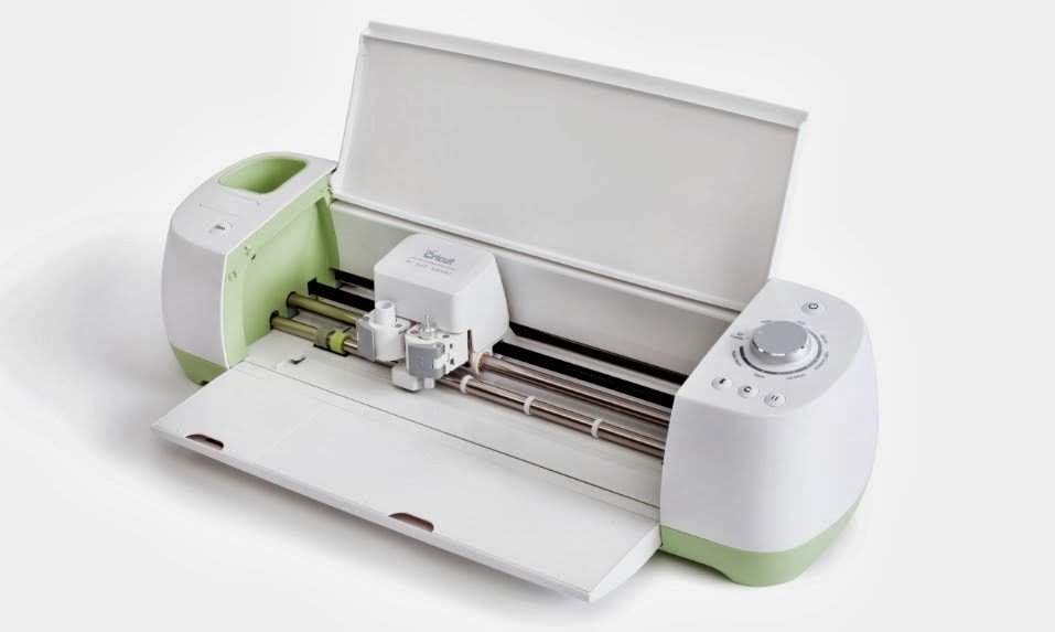 Cricut!!! | The Factory