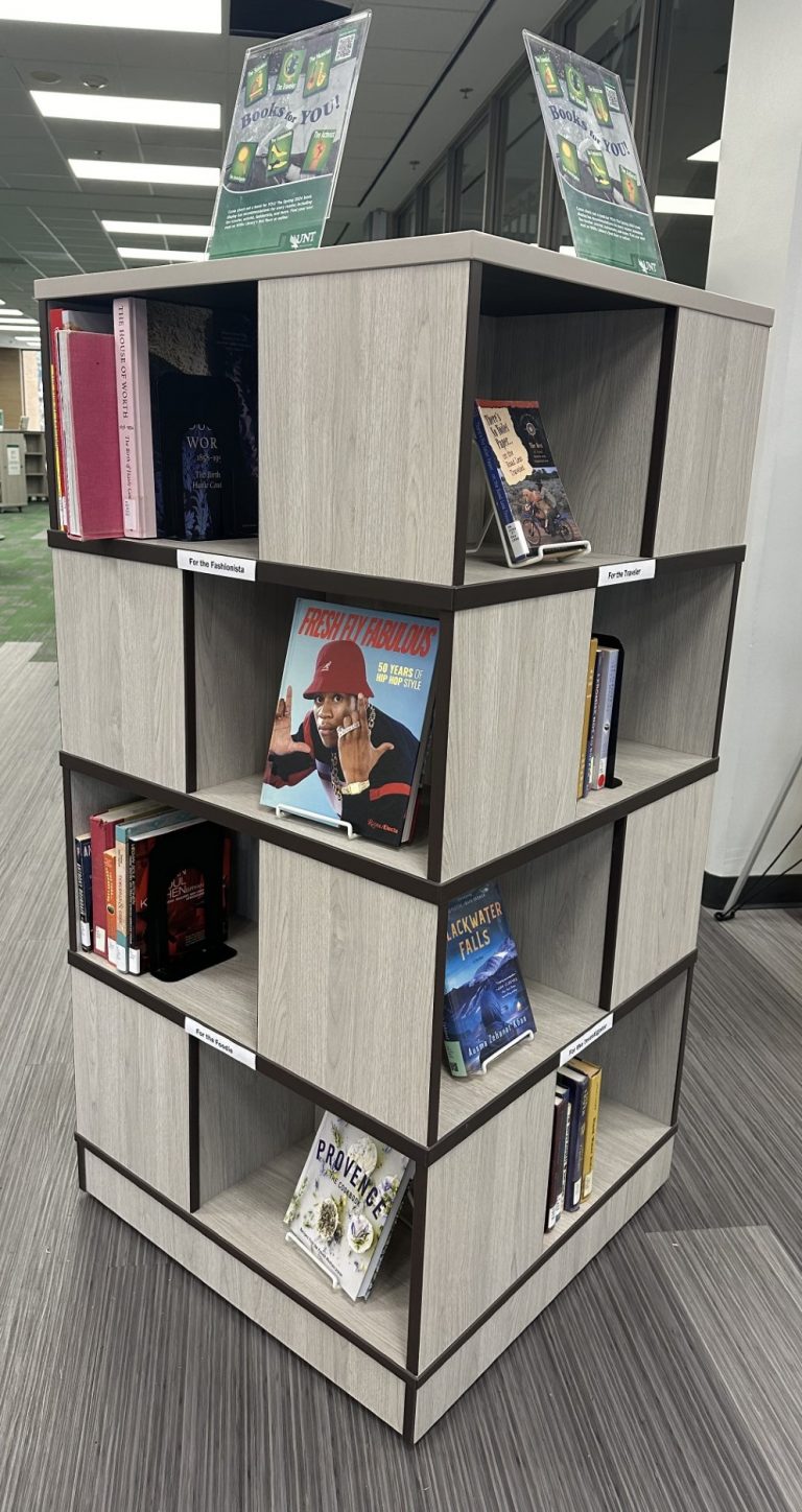 Willis Library Reloaded: Delving into Latest Updates | Scholar Speak