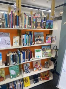 Discovering UNT Libraries: Sycamore Library | Scholar Speak