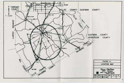 A Look Into Tomorrow for Waxahachie | Discovering the Southwest Metroplex