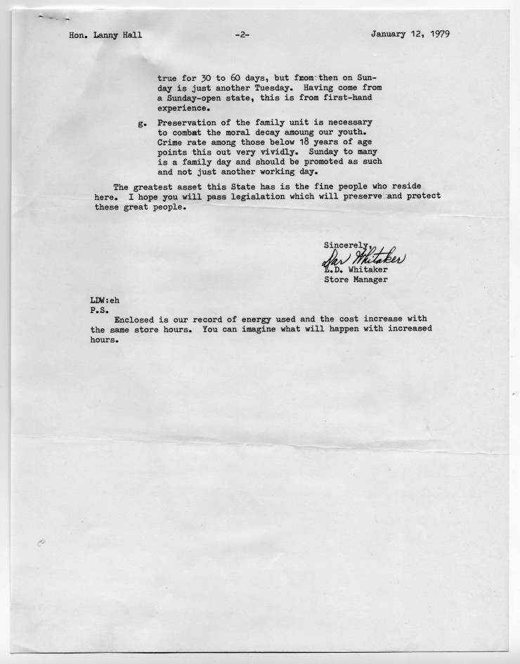 Discovering the Southwest Metroplex