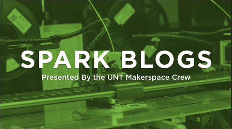 Spark Makerspace Crew | The Spark