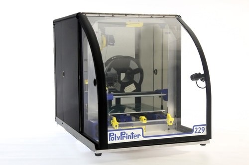 PolyPrinter 3D Printers | The Spark