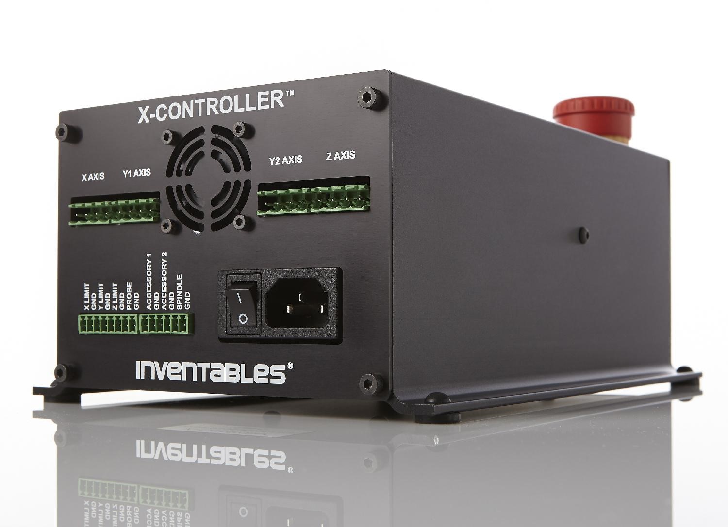 Maker Machines | The Spark