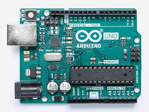 Arduino | The Spark