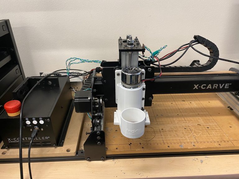 Maker Machines | The Spark