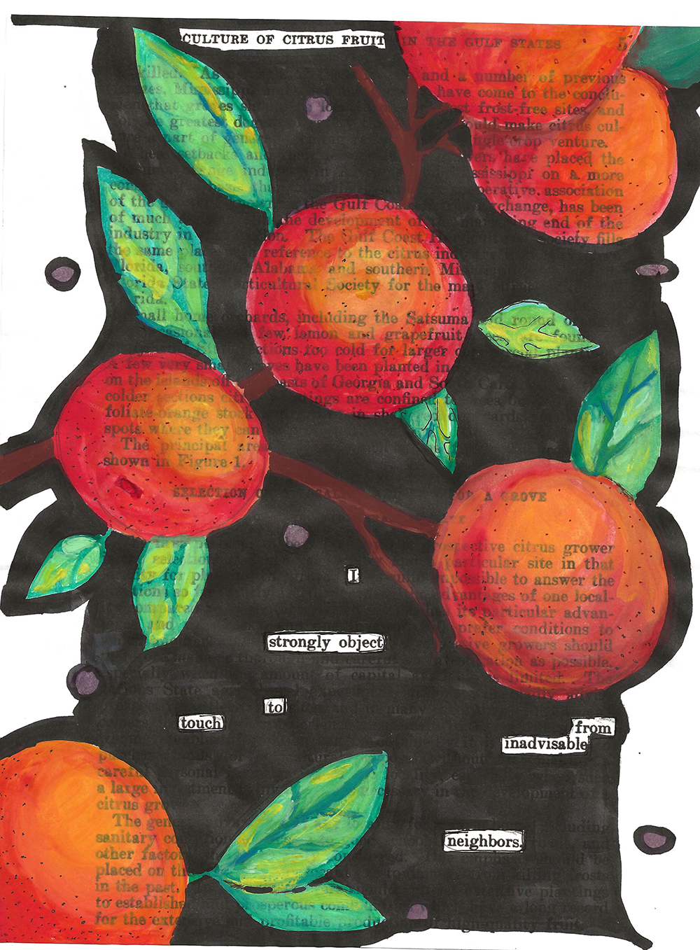 Get Creative with Poetry | UNT Sycamore Stacks Blog