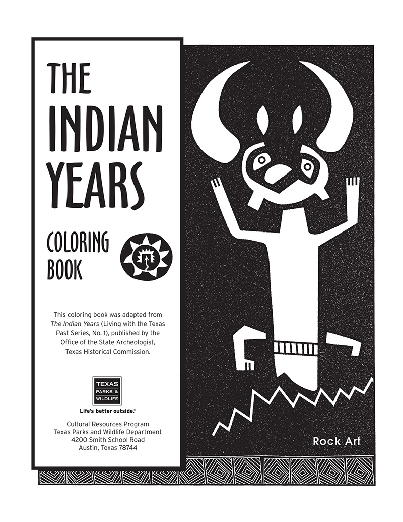 Color Your World and Beyond with Government Coloring Books | UNT ...