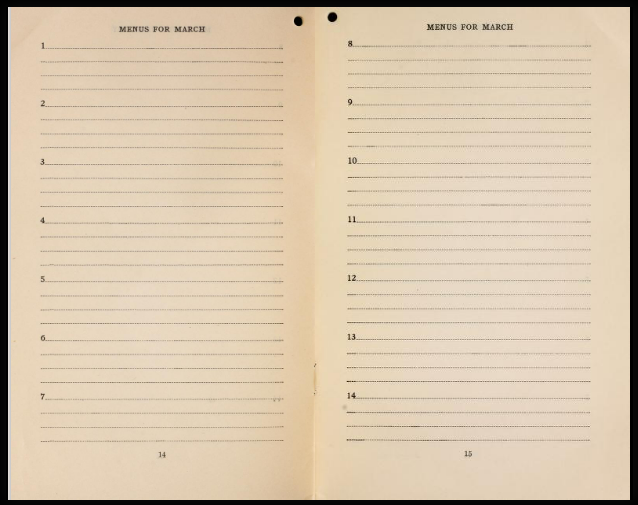 Turn Your Radio On and Learn How to Cook Mouth-Watering Treats the Aunt ...