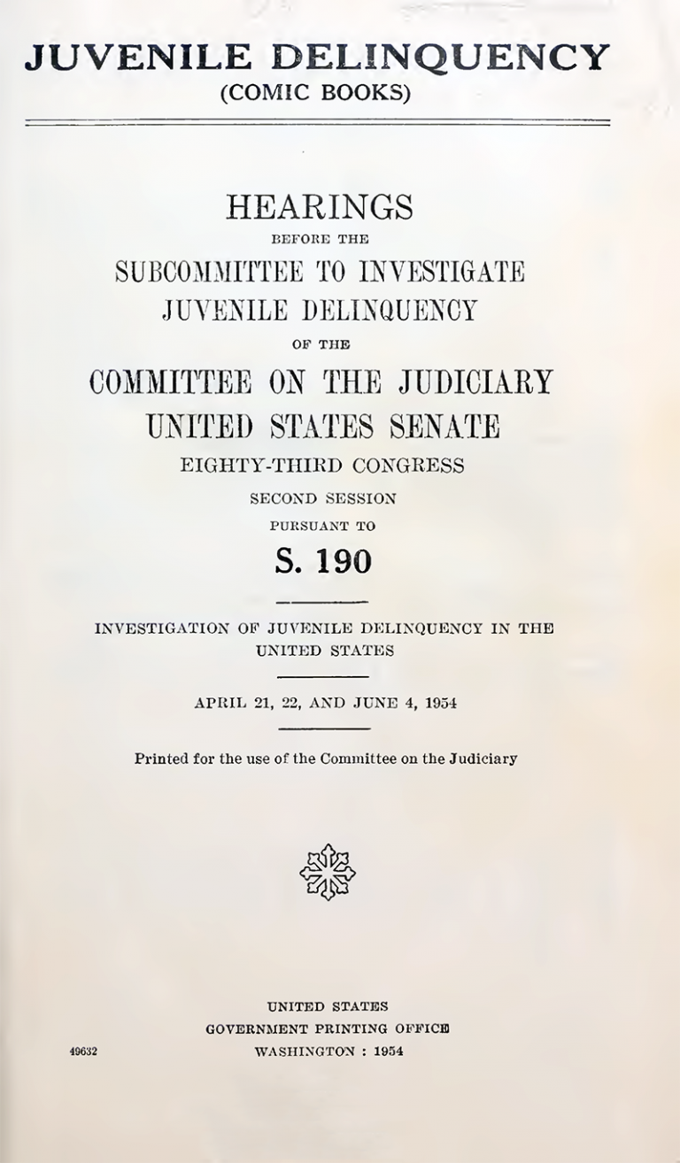 Introduction - Government Comics - Guides at University of North Texas