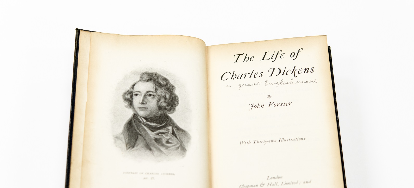 The Vann family celebrates a Dickensian Christmas, 1978 | Yesterday's News